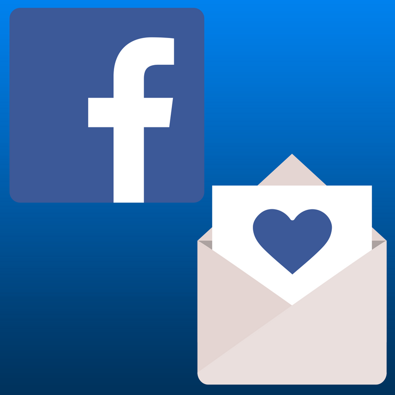 Email et Facebook : la recette gagnante - Sendethic
