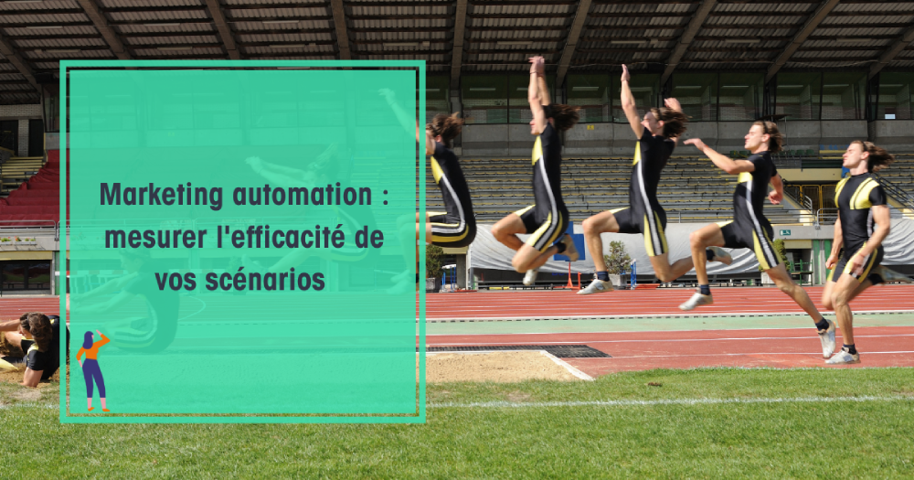 REPLAY [Cycle mesure de la performance marketing] Marketing automation ...